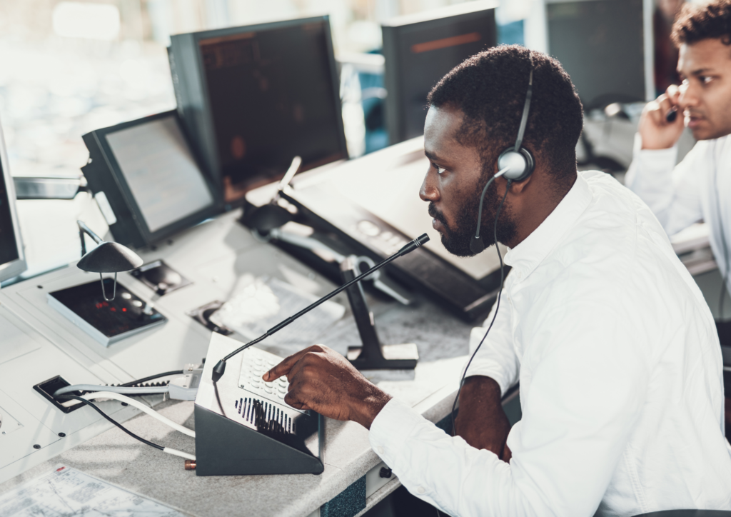 How to Become an Aviation Dispatcher: A Step-by-Step Guide - Air ...