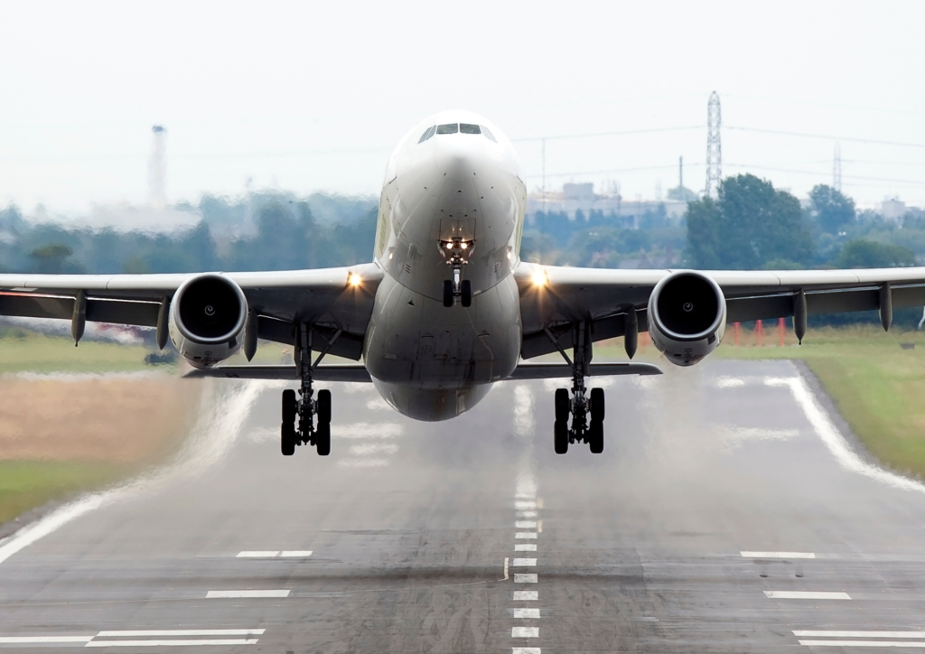 How Fleet Operations Are Transforming Fly Business Aviation - Air ...