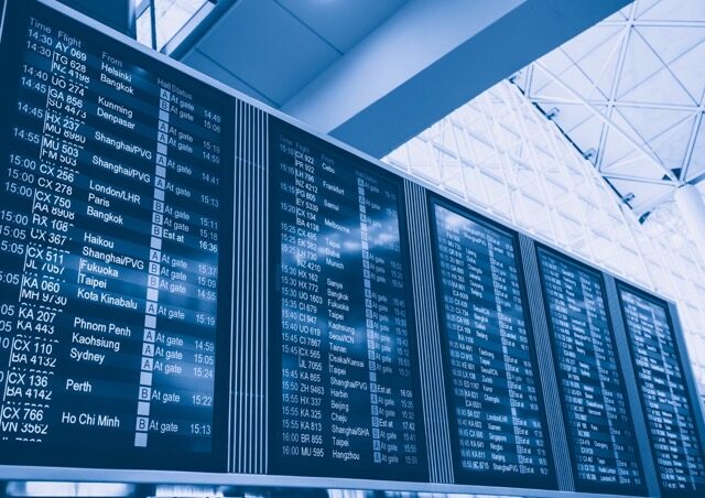 Why Flight planning is it important ? - Air Aviation Support