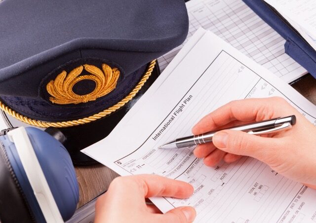 Why Flight planning is it important ? - Air Aviation Support