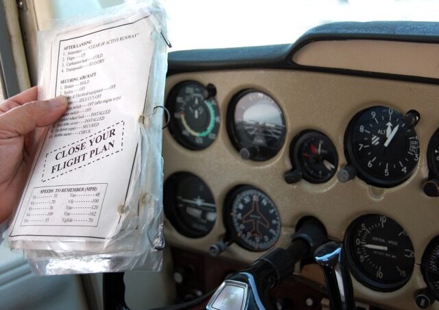 Why Flight planning is it important ? - Air Aviation Support