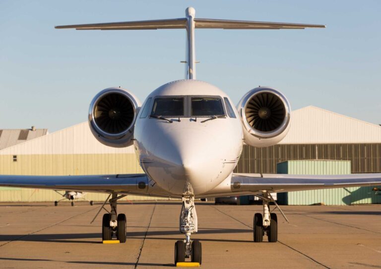 Ground Handling: Key to Efficient Air Operations - Air Aviation Support